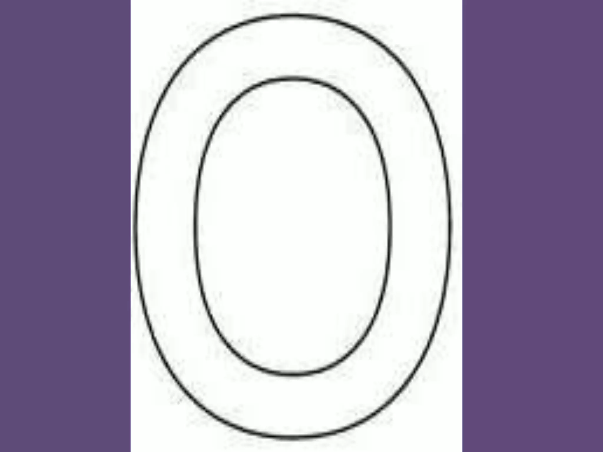 El alfabeto en espanol / the alphabet in spanish | PPTX