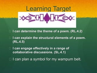 Ela mod1 lssn7 | PPT