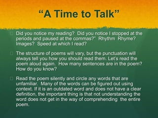 Ela mod1 lssn7 | PPT