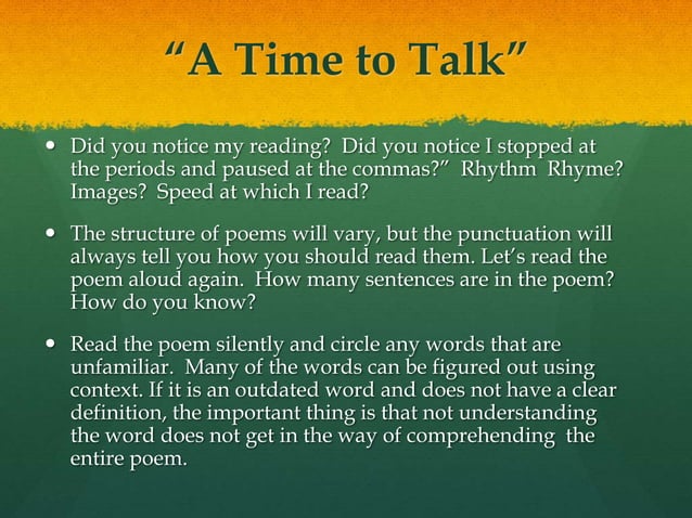 ELA Mod1 Lesson 7 | PPTX