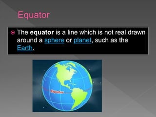 Natural Disasters Vocab | PPT