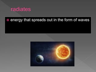 Natural Disasters Vocab | PPT
