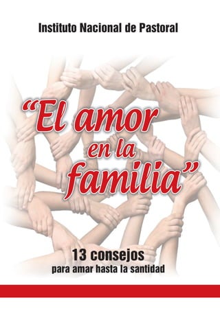 El amor en la familia | PDF