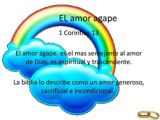 El amor es una decisión | PDF