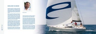 Elan 340 Brochure | PDF