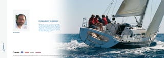Elan 37 Brochure | PDF