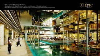 Elan epic sector 70 gurgaon | PPT