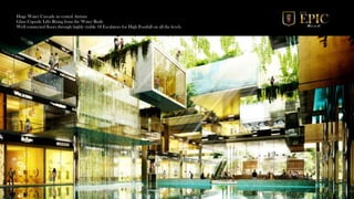 Elan epic sector 70 gurgaon | PPTX