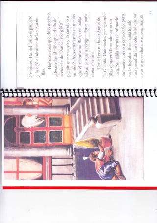 El angel sin alas | PDF