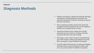 Elango Navin Raj 1527 PPT - Diabetic Neuropathy-1.pptx
