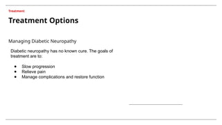 Elango Navin Raj 1527 PPT - Diabetic Neuropathy-1.pptx