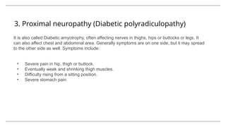 Elango Navin Raj 1527 PPT - Diabetic Neuropathy-1.pptx