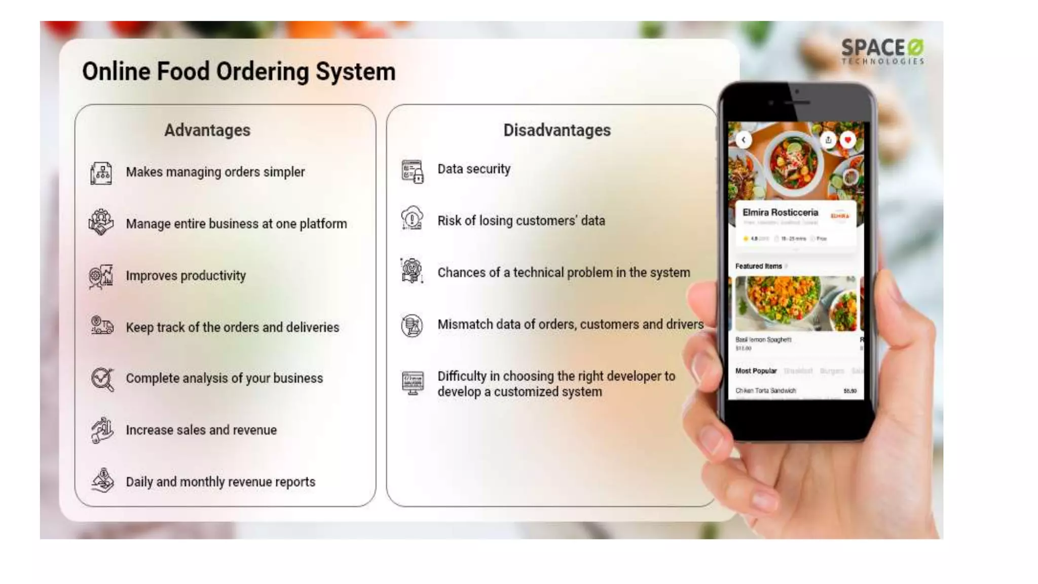 Elango supply chain | PPT