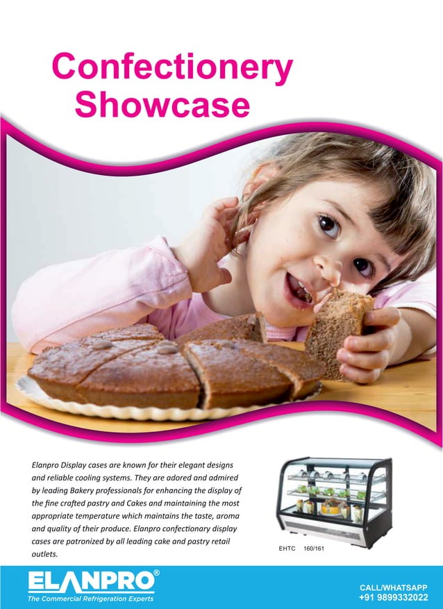 Elanpro 9899332022 | PDF