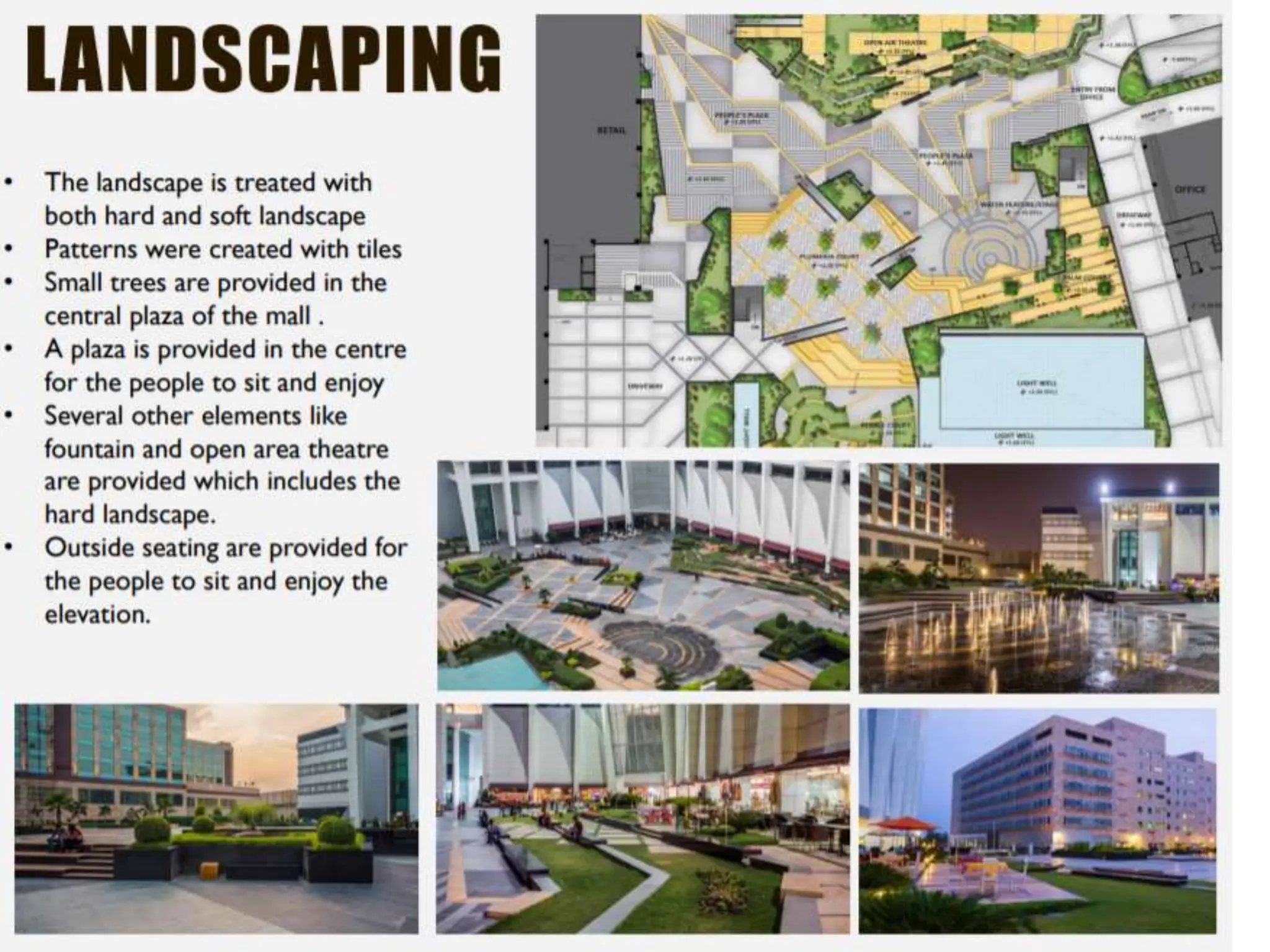 ARCHITECTURAL CASESTUDY ELANTE MALL CASE STUDY.pptx