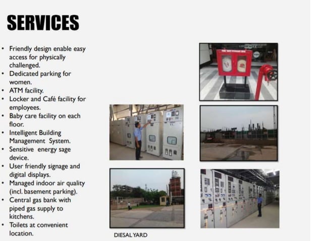 ARCHITECTURAL CASESTUDY ELANTE MALL CASE STUDY.pptx