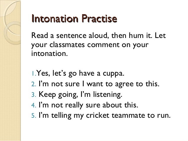 Phonetics, Phonology and Prosodic Features