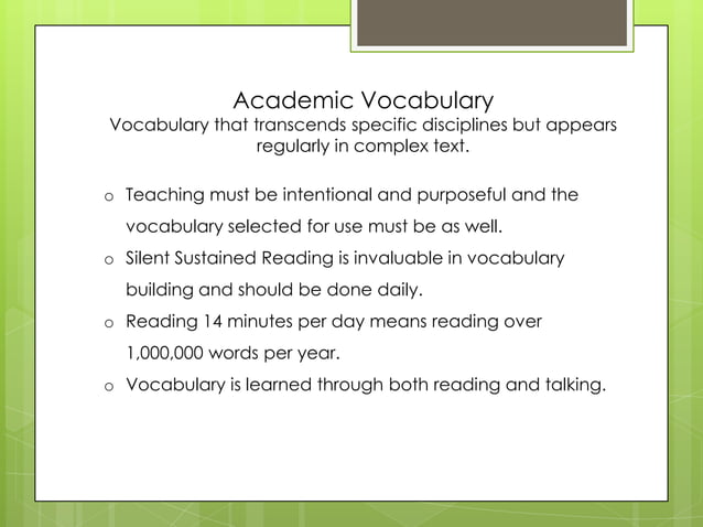 Ela overview withpdfs | PPTX