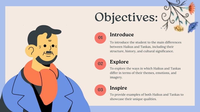 ELA Poetry in Nature Exploring Haiku and Tanka Poetry Education ...