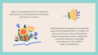 ELA Poetry in Nature Exploring Haiku and Tanka Poetry Education ...