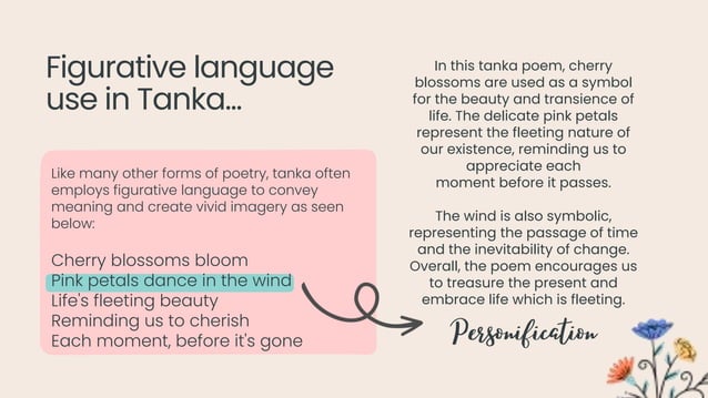 ELA Poetry in Nature Exploring Haiku and Tanka Poetry Education ...