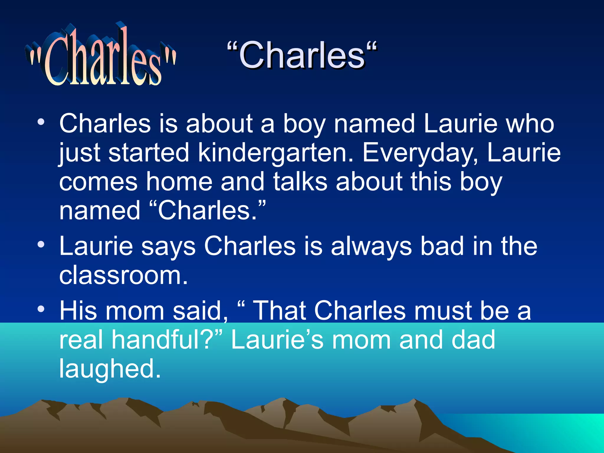 Ela powerpoint | PPT