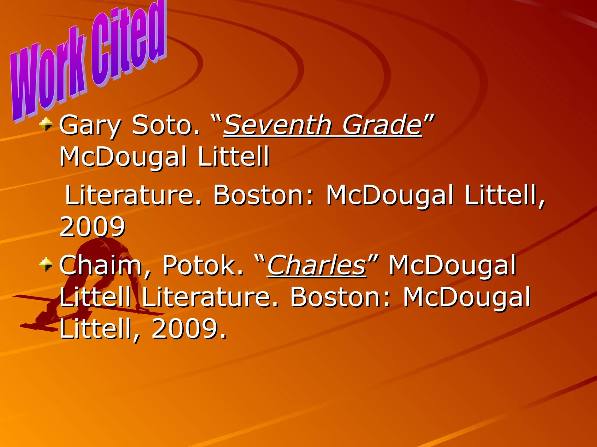 Ela powerpoint | PPT