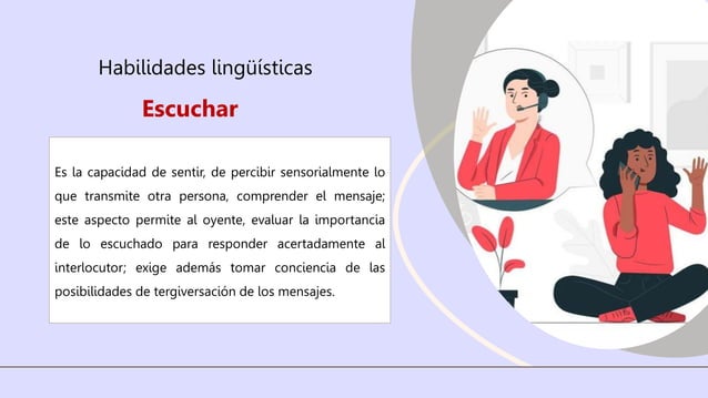 EL APRENDIZAJE ESCUCHAR, LEER, HABLAR Y ESCRIBIR 1.pptx