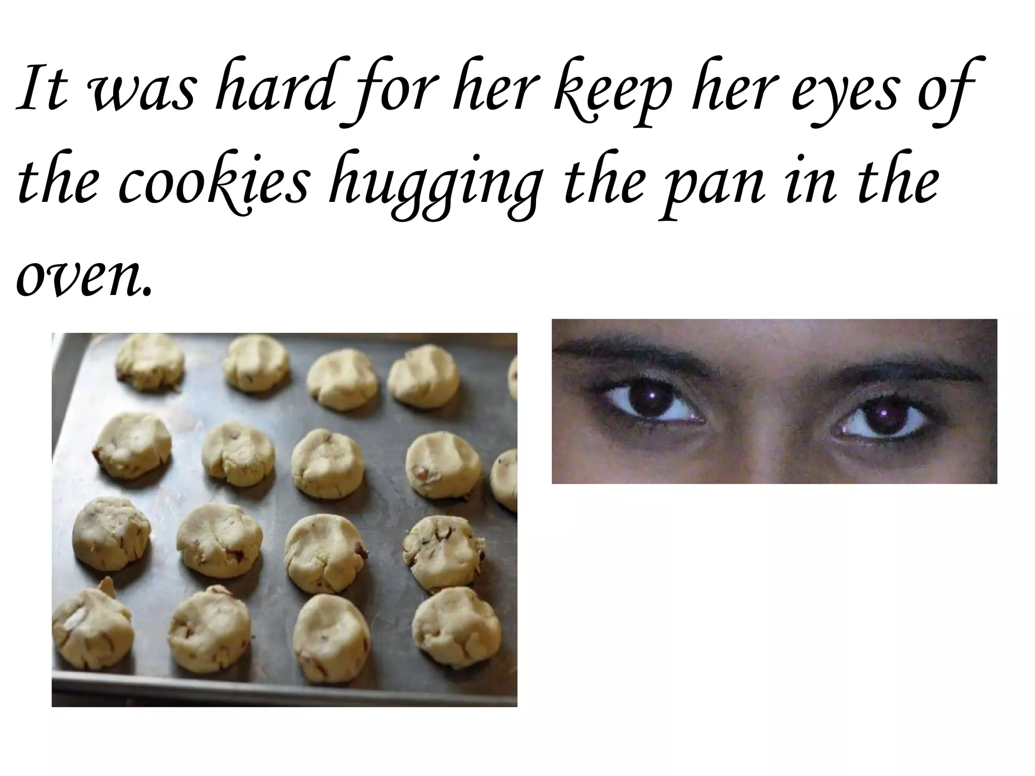 Ela presentation - Maegha | PPT | Desserts and Baking | Food & Drink