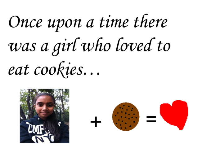 Ela presentation - Maegha | PPT | Desserts and Baking | Food & Drink