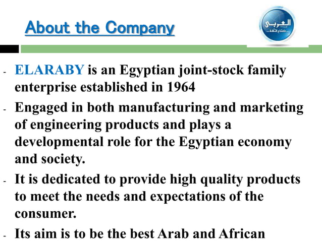 Elaraby | PPTX