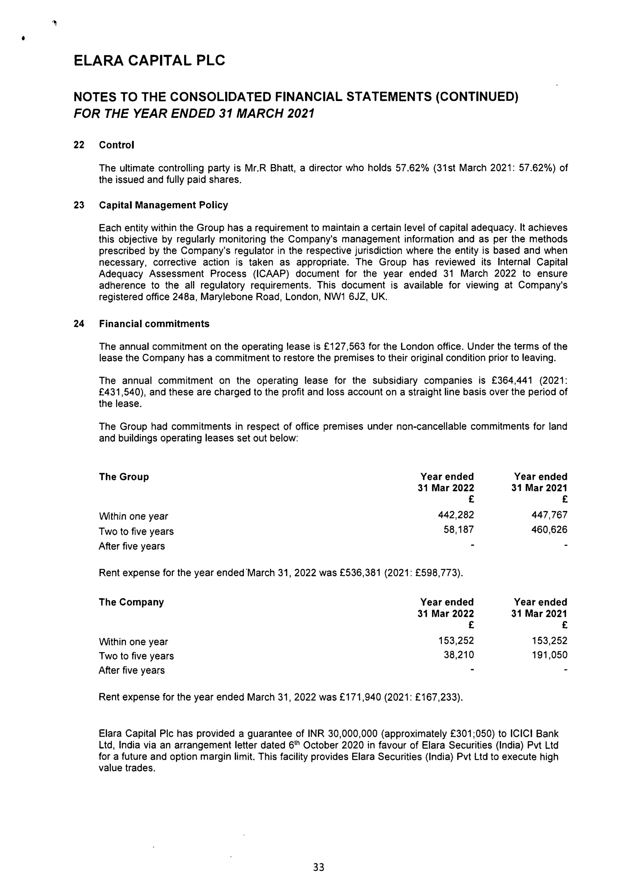 Elara Capital PLC 2022 Annual Report.pdf