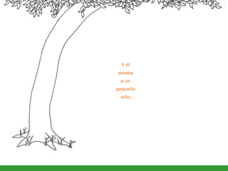 El arbol generoso | PPS