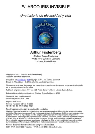 El arcoiris invisible- Arthur Firstenberg.pdf