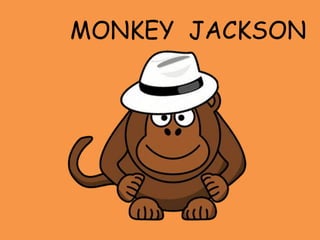 Elarmariodelmono | PPT