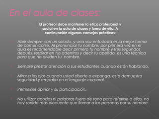El arte de conversar y socializar by Clara Reynoso | PPT