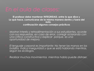 El arte de conversar y socializar by Clara Reynoso | PPT