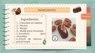 “El arte de la chocoteja peruana el pn .pptx