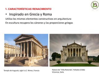 El arte de la edad moderna | PDF