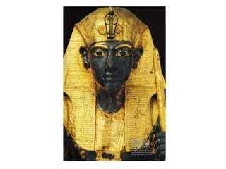 El arte del antiguo egipto | PPT