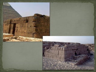 El arte del antiguo egipto | PPS