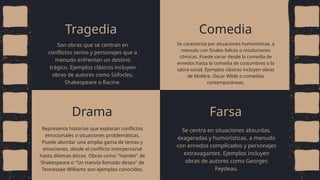 El arte dramatico en los medios de comuicacion.pptx