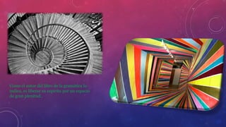 El arte símbolo de la perfección humana | PPTX
