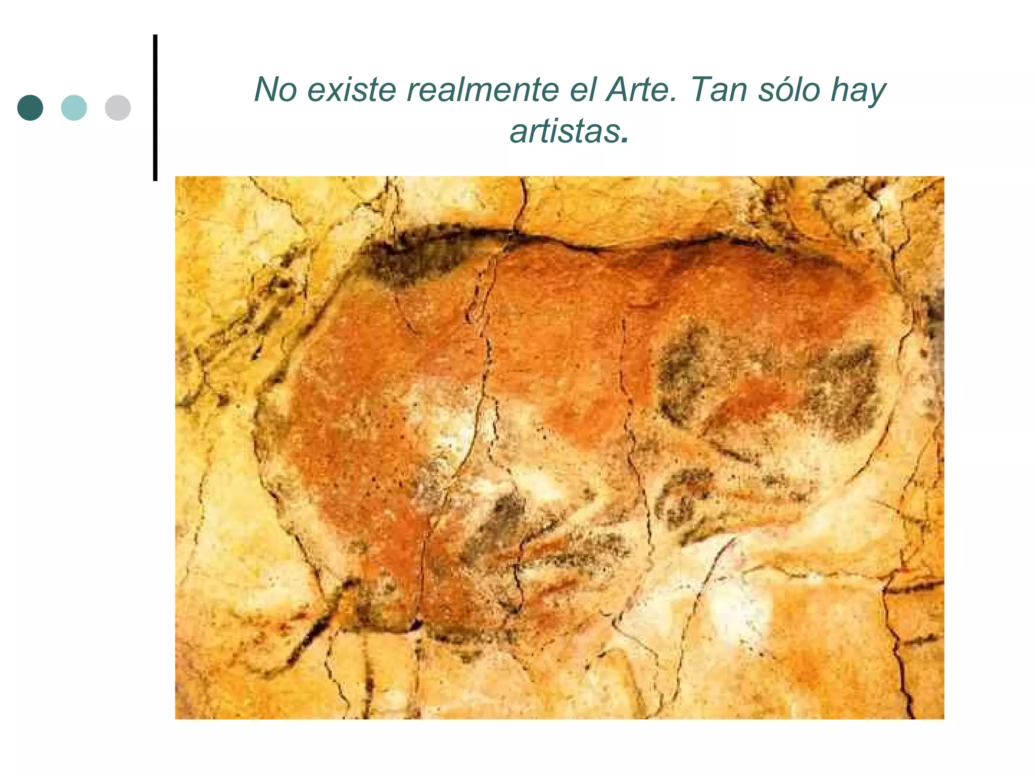 El Arte Y Los Artistas | PPS