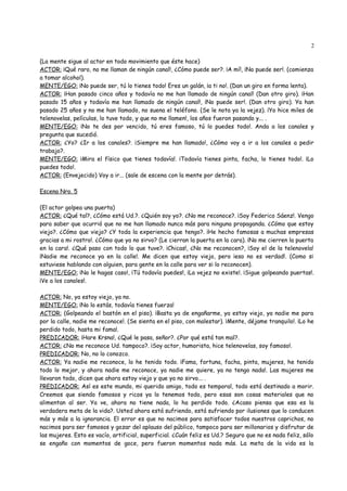 El artista y su destino | DOC | Musicals | Genres