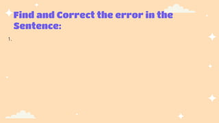 ELA Sentence Structure Review and Conjunctions.pdf