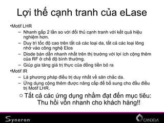 Elase | PPT