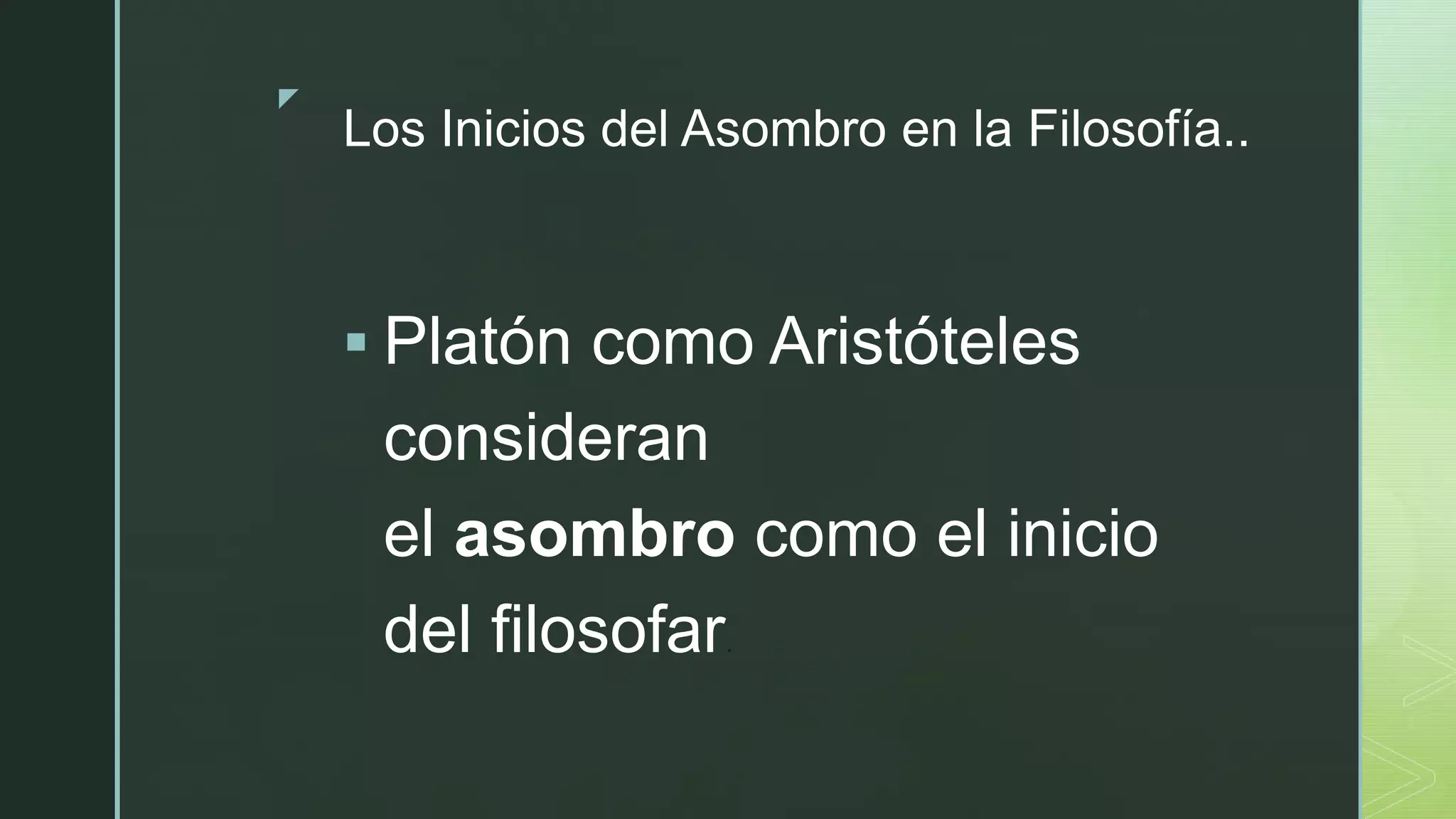 EL ASOMBRO EN LA FILOSOFÍA.pptx