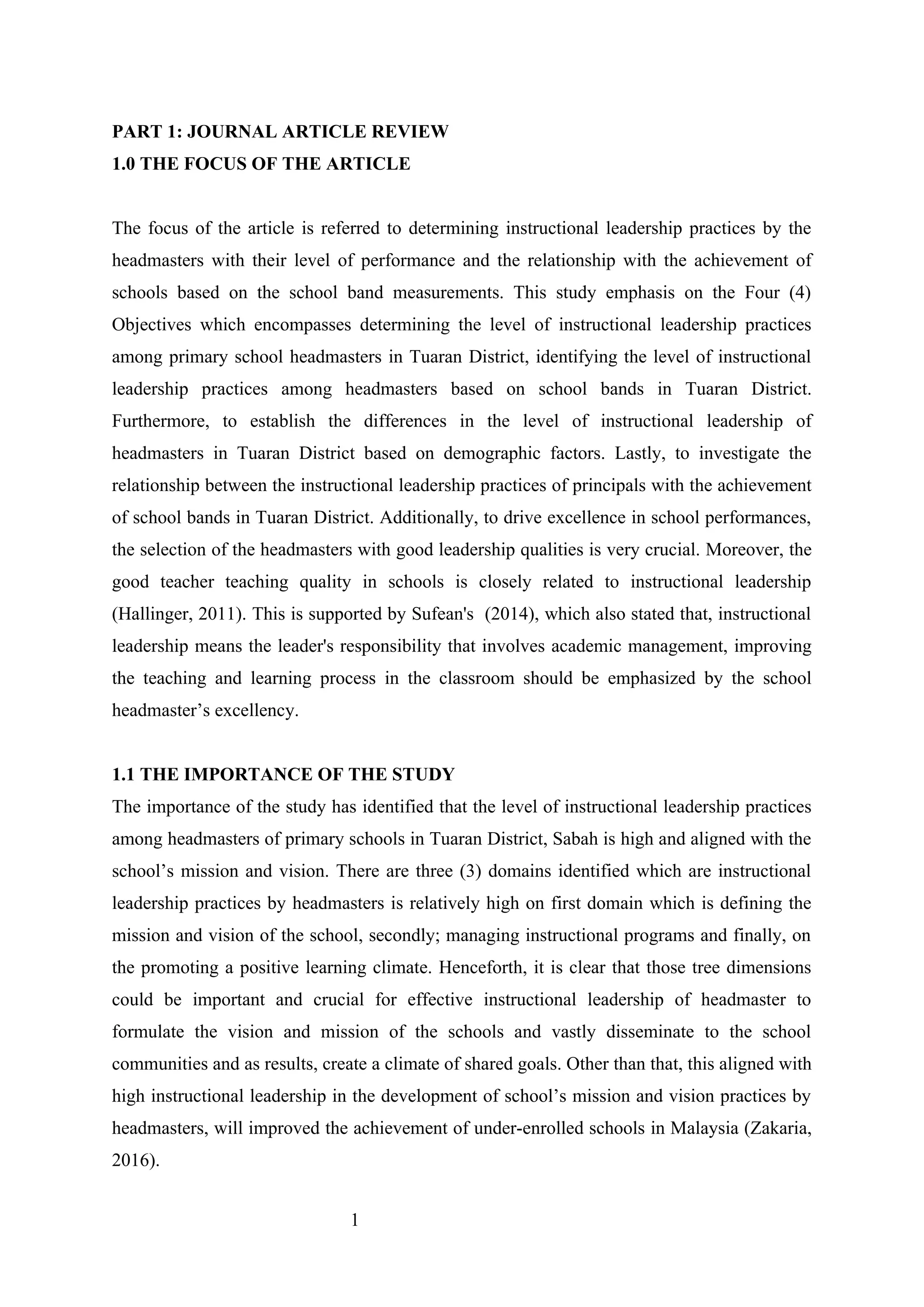EDUCATIONAL LEADERSHIP ASSIGNMENT 2025.docx