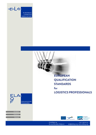 Ela standards 2014 | PDF